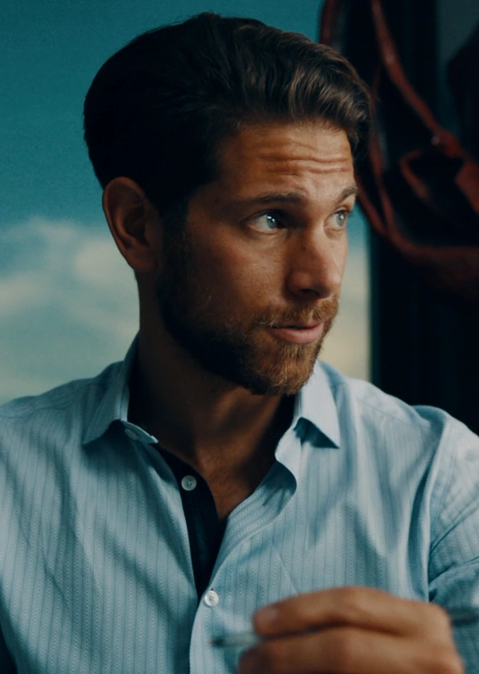 Ian | PurgeSeries Wiki | Fandom