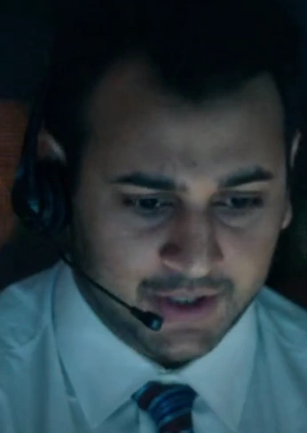 Tech 1 (The First Purge) | PurgeSeries Wiki | Fandom