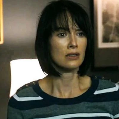 The Purge Lena Headey