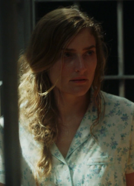 Paige | PurgeSeries Wiki | Fandom