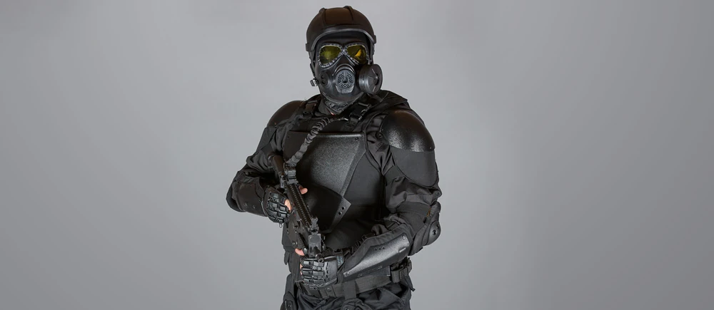 PurgeSeries Wiki:Government Agents | PurgeSeries Wiki | Fandom