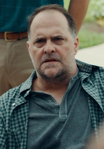 Clint | PurgeSeries Wiki | Fandom