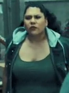 Tough Woman | PurgeSeries Wiki | Fandom