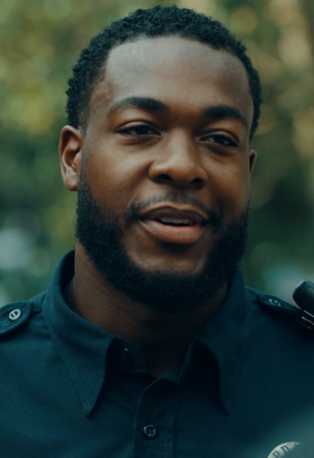 Officer A. Baker | PurgeSeries Wiki | Fandom