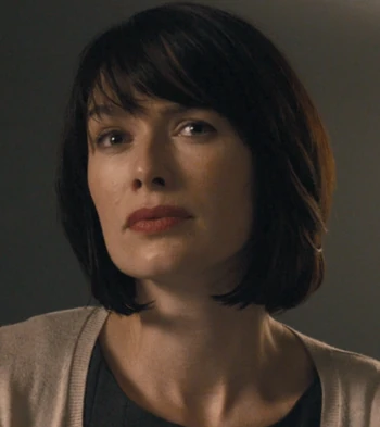 Mary Sandin | PurgeSeries Wiki | Fandom
