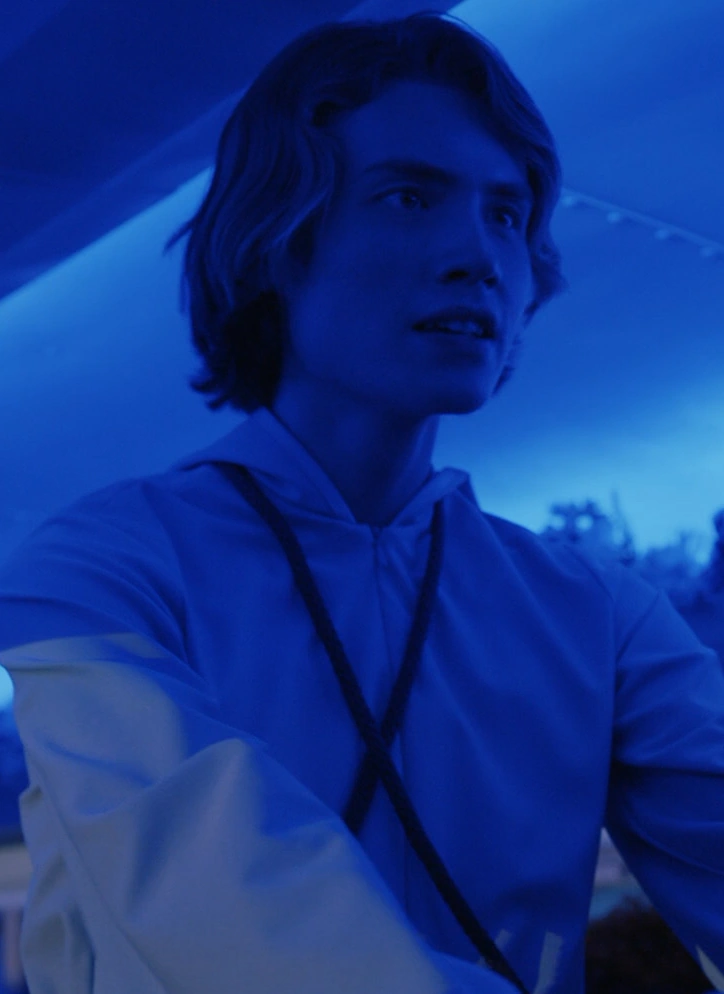 Arthur | PurgeSeries Wiki | Fandom