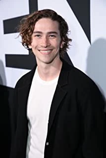 Dylan Arnold | PurgeSeries Wiki | Fandom