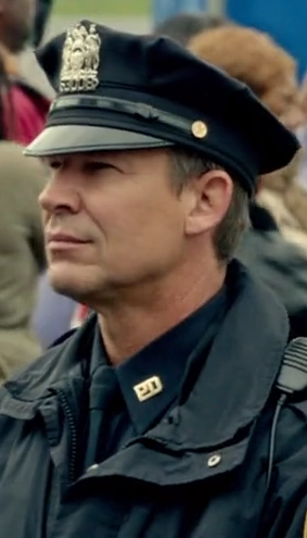 Officer Sachs | PurgeSeries Wiki | Fandom