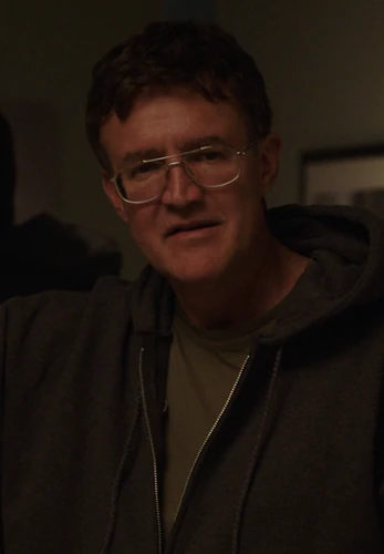 Ross Bailes | PurgeSeries Wiki | Fandom