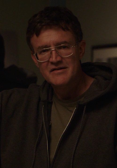 Ross Bailes | PurgeSeries Wiki | Fandom