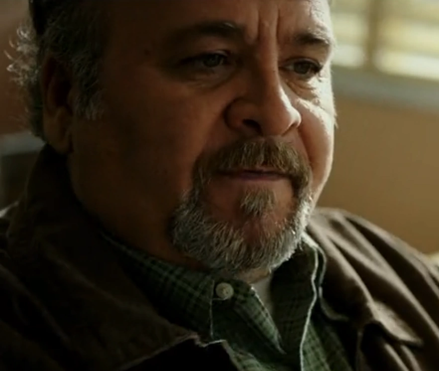 Mr. Sabian (The Purge: Anarchy) | PurgeSeries Wiki | Fandom