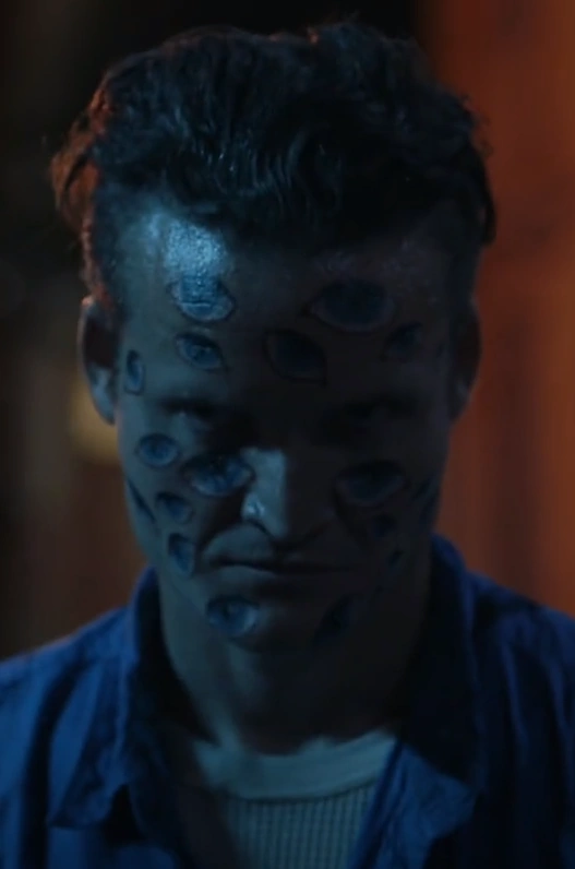 Creepy | PurgeSeries Wiki | Fandom