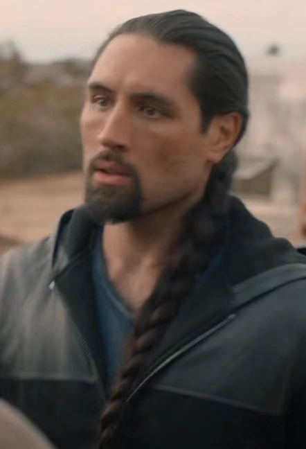 Joaquin | PurgeSeries Wiki | Fandom