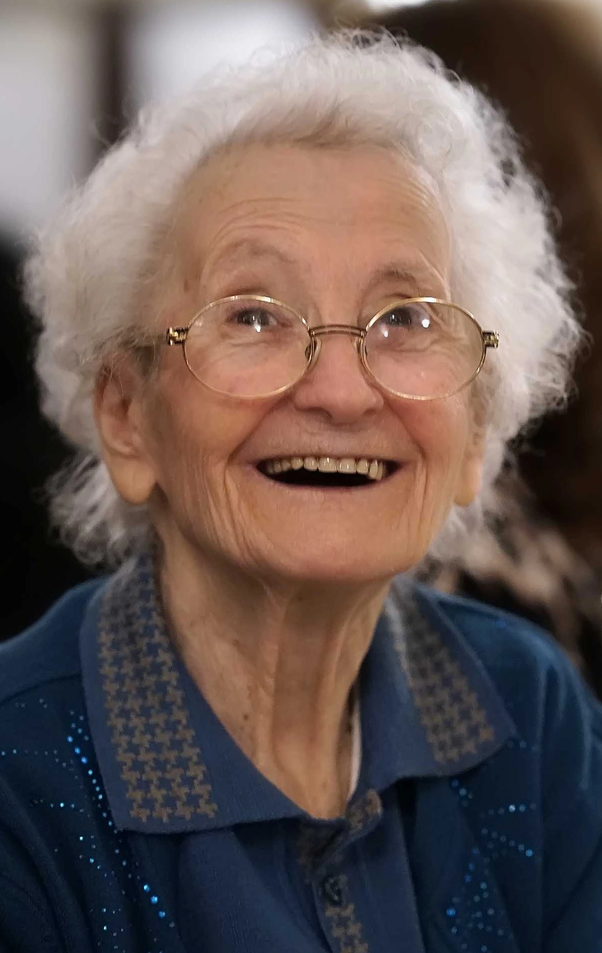 Mildred Gilford | PurgeSeries Wiki | Fandom