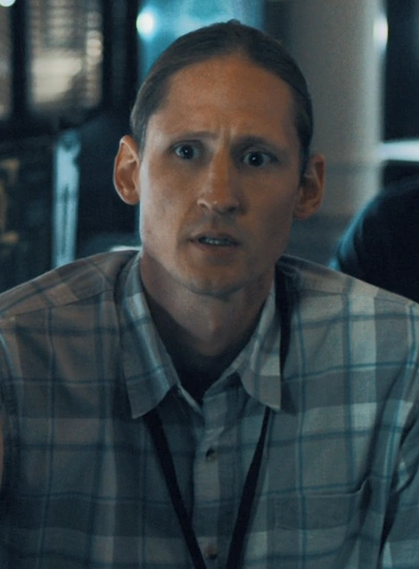 CCTV Worker (This Is Not a Test) | PurgeSeries Wiki | Fandom