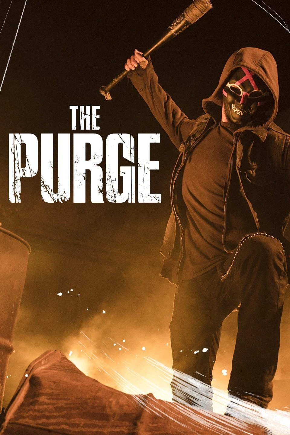 The Purge (TV Series) | PurgeSeries Wiki | Fandom