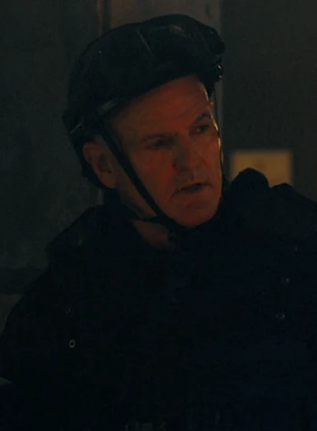 Chief Guard | PurgeSeries Wiki | Fandom