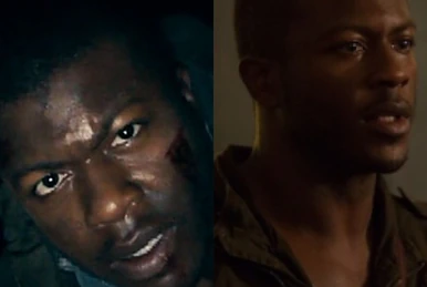 The Purge Polite Leader Smoking