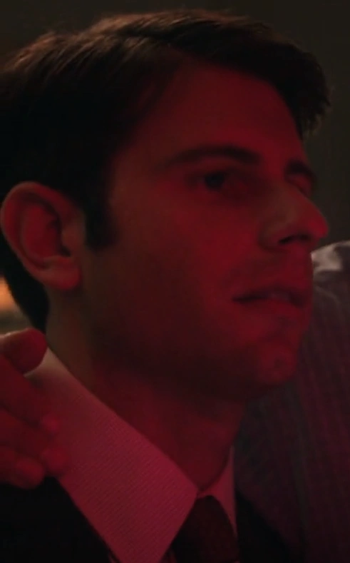 Spencer | PurgeSeries Wiki | Fandom