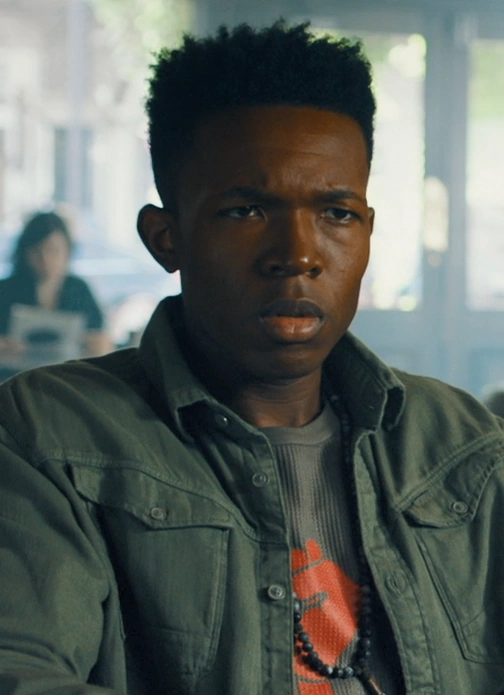 Darren Moore | PurgeSeries Wiki | Fandom