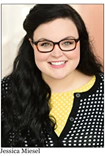 Jessica Miesel | PurgeSeries Wiki | Fandom