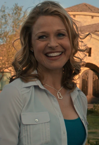 Grace Ferrin | PurgeSeries Wiki | Fandom