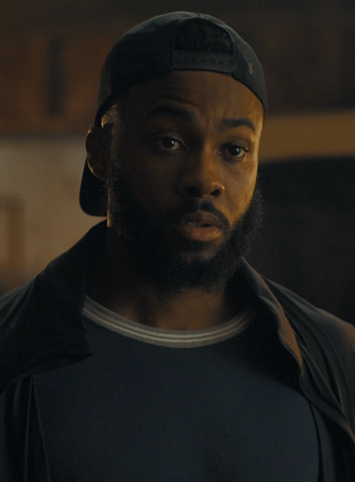 Doug Vargas | PurgeSeries Wiki | Fandom