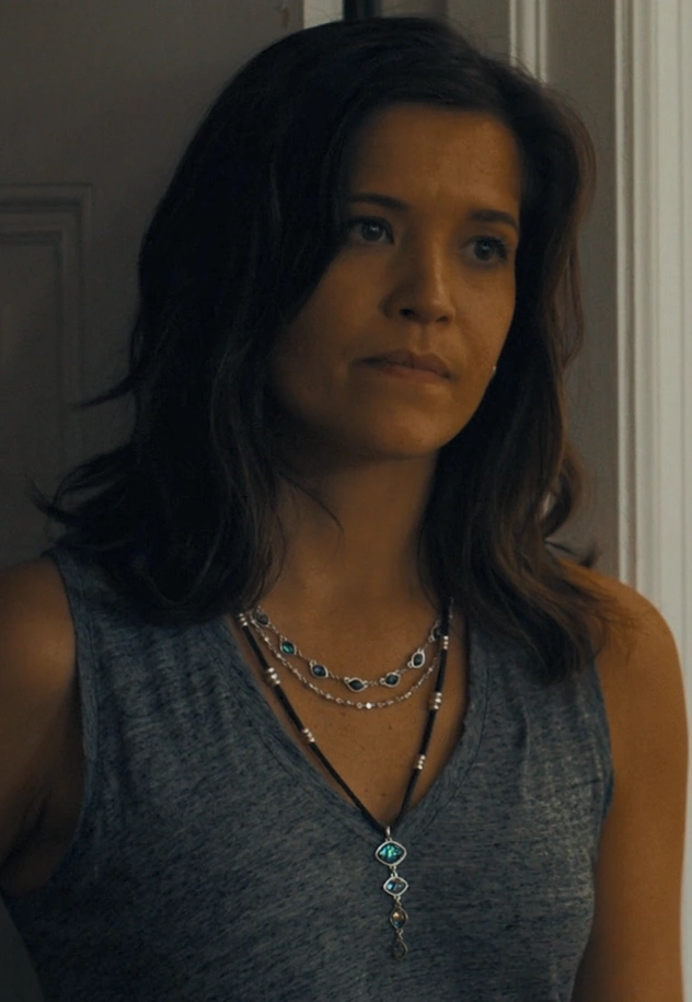 Sara Williams | PurgeSeries Wiki | Fandom