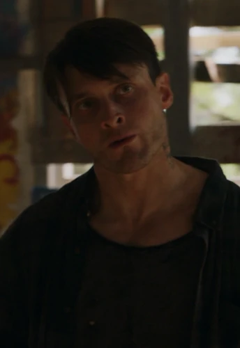 Lenza | PurgeSeries Wiki | Fandom