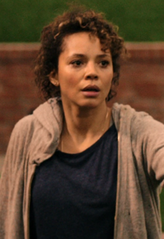 Eva Sanchez | PurgeSeries Wiki | Fandom