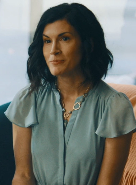 April Tucker | PurgeSeries Wiki | Fandom