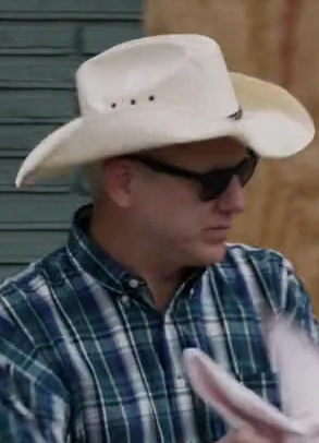 Mask Seller (What is America?) | PurgeSeries Wiki | Fandom