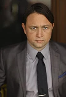 Garrett Kruithof | PurgeSeries Wiki | Fandom