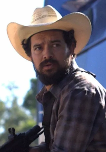 T.T. | PurgeSeries Wiki | Fandom