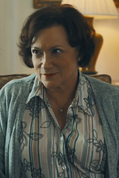 Alice Grant | PurgeSeries Wiki | Fandom