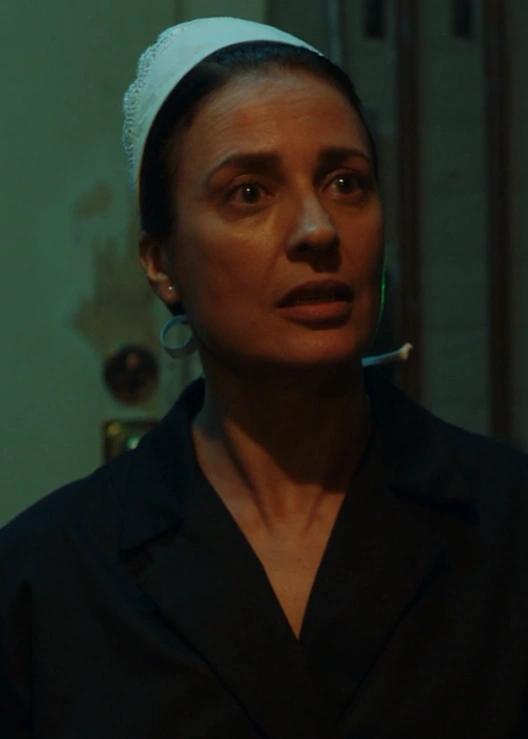 Catalina | PurgeSeries Wiki | Fandom