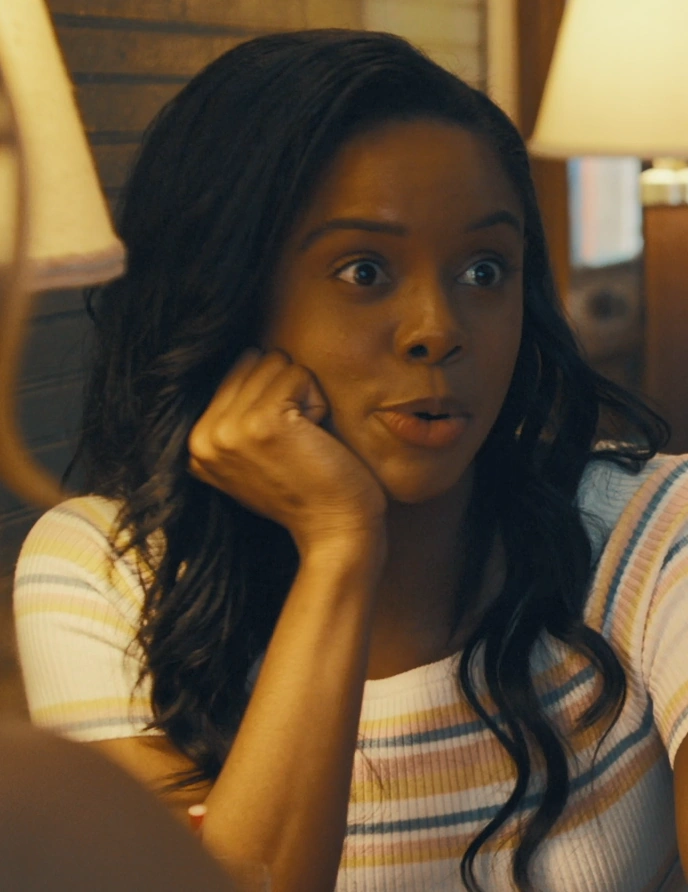 Bonnie | PurgeSeries Wiki | Fandom