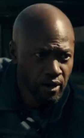 Darius Bryant | PurgeSeries Wiki | Fandom