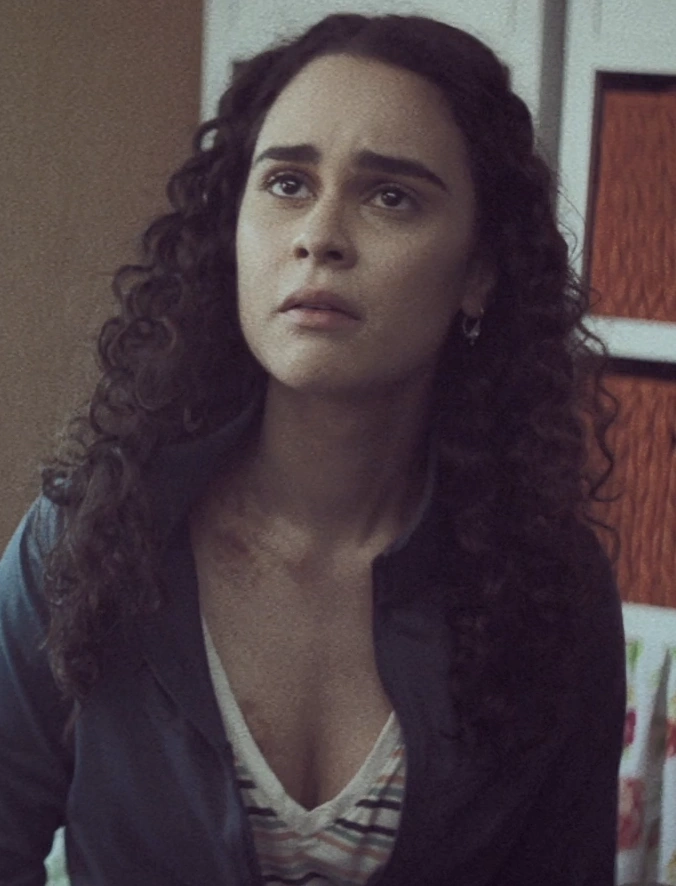 Sofia Carmona | PurgeSeries Wiki | Fandom