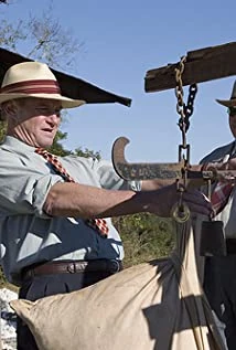 Danny Vinson | PurgeSeries Wiki | Fandom