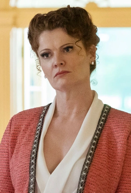 Deb Barker | PurgeSeries Wiki | Fandom