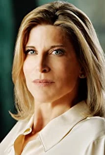 Christine Dunford | PurgeSeries Wiki | Fandom