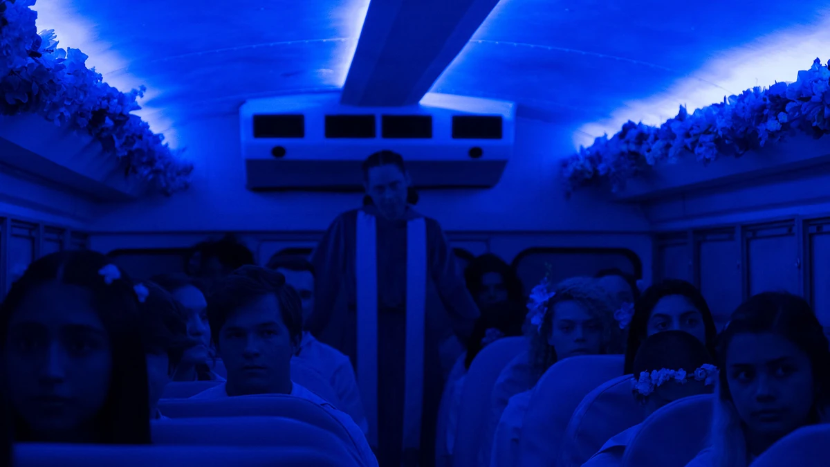 Mercy Cult | PurgeSeries Wiki | Fandom