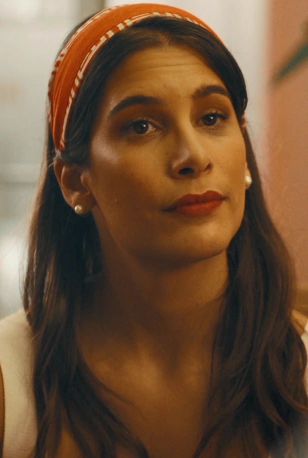 Fernanda | PurgeSeries Wiki | Fandom