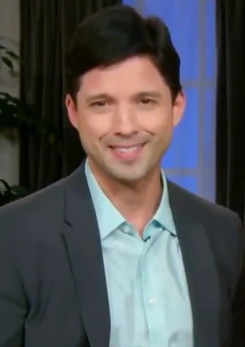 Carson Cruz | PurgeSeries Wiki | Fandom