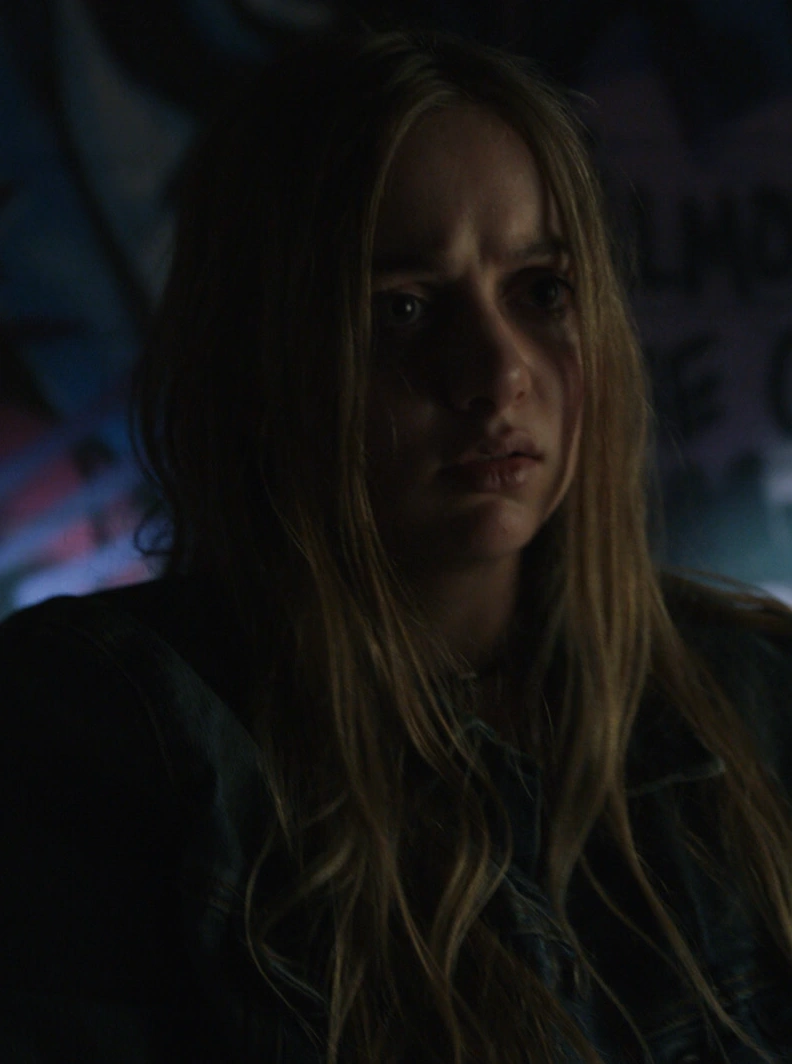 Kaylee | PurgeSeries Wiki | Fandom