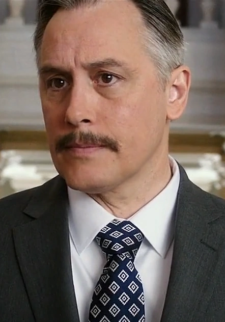 Tommy Roseland | PurgeSeries Wiki | Fandom