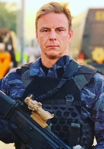 Moran | PurgeSeries Wiki | Fandom