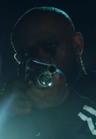 Gunman (Take What's Yours) | PurgeSeries Wiki | Fandom