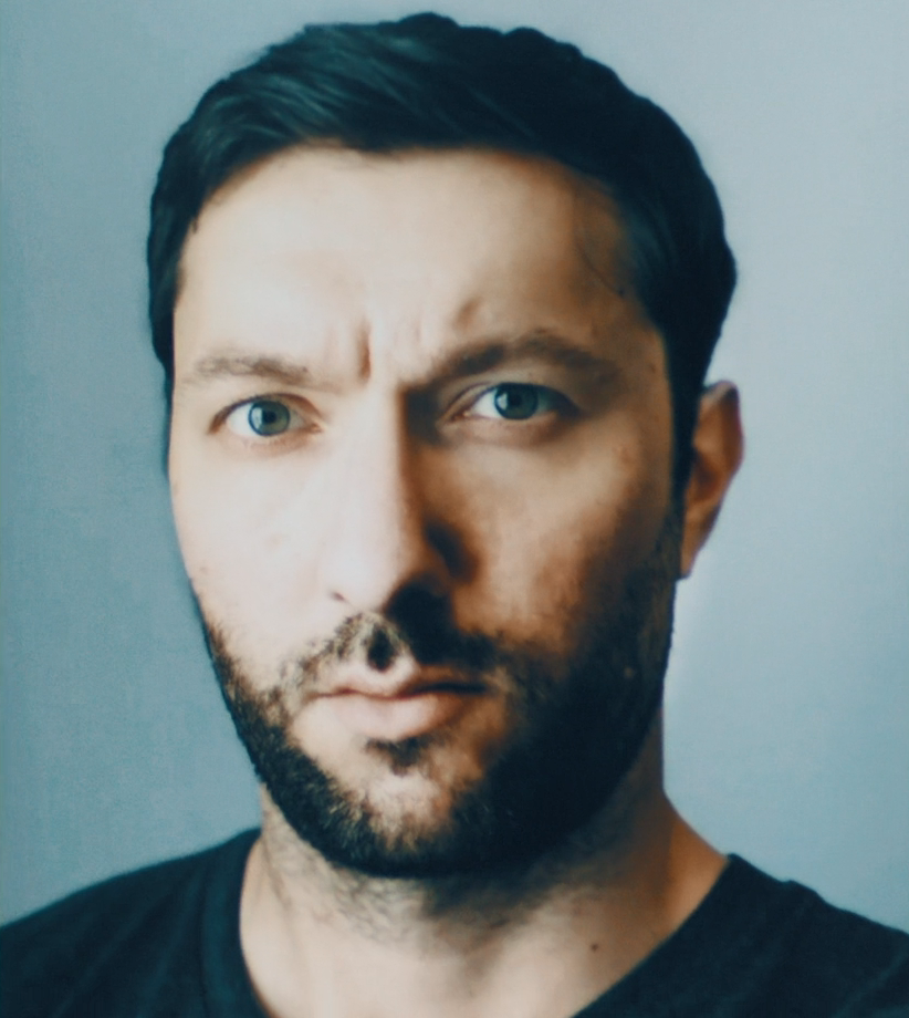 Jeremy Cain | PurgeSeries Wiki | Fandom